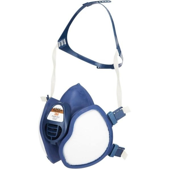 3M 4255+ A2-P3 Gassmaske – Montana MTN Nettbutikk