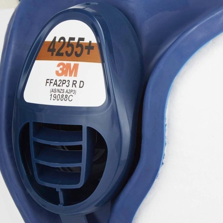 3M 4255+ A2-P3 Gassmaske – Montana MTN Nettbutikk