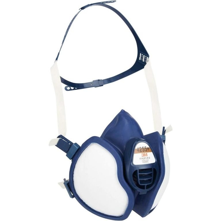 3M 4255+ A2-P3 Gassmaske – Montana MTN Nettbutikk